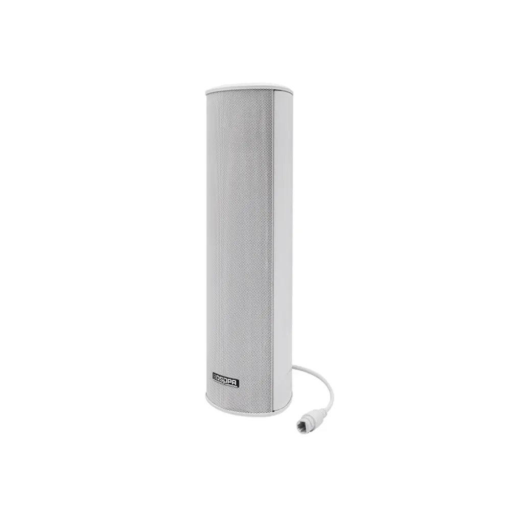 DSPPA POE255II Speaker - Eurosec